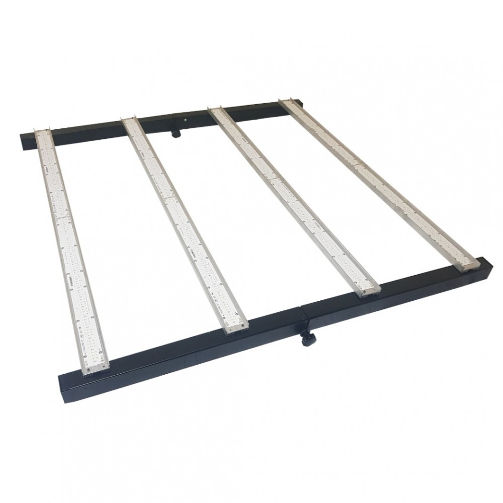 Samsung Gen2 LM301H + LH351H - 420W Horticulture Full Spectrum Led ...